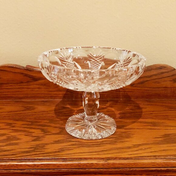 Accents | Crystal Compote | Poshmark